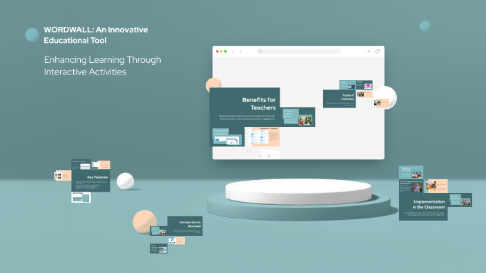 WORDWALL: An Innovative Educational Tool by laura hurtado on Prezi