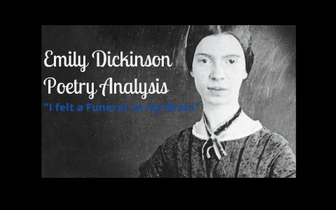 Emily Dickinson Poetry Analysis by Maddie Lester on Prezi