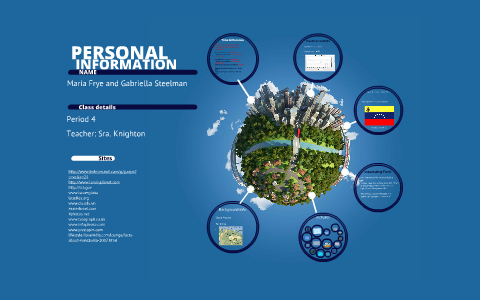 Haley Frye and Jessica Steelman by Haley Frye on Prezi