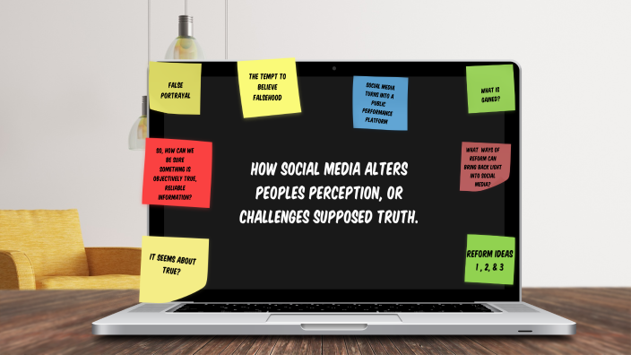 How Social Media Affects Peoples Perception (More Than You'd Think) by ...