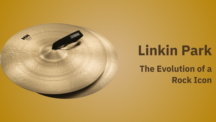 Linkin Park by Test User on Prezi