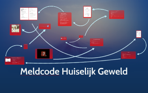 Meldcode Huiselijk Geweld by marian siepel on Prezi