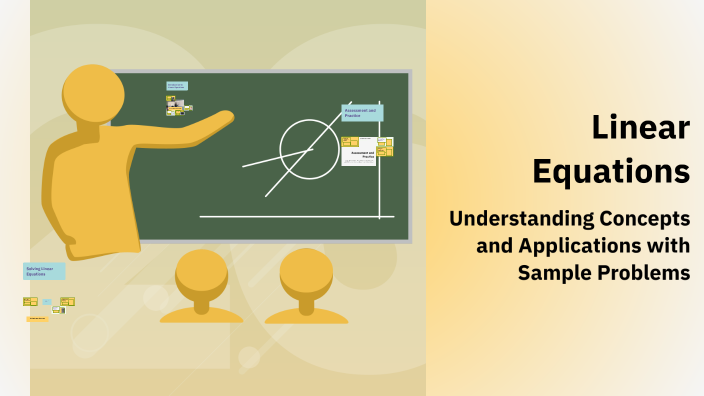 Linear Equations by Angel Louray- Maandal De Silva on Prezi