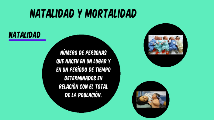 mortalidad y natalidad by Gamaliel Azcona on Prezi