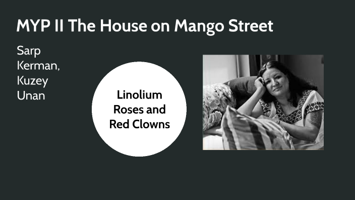 Linolium Roses and Red Clowns by Kuzey Unan on Prezi