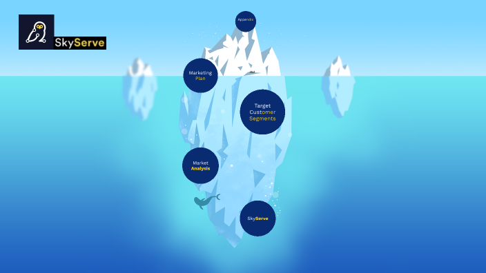 BD and MR plan for SkyServe by Wasif khan on Prezi
