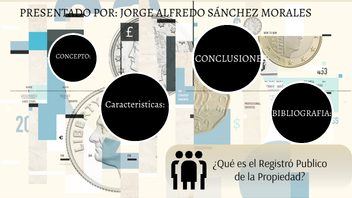 ¿ Que es el Registro Público de la Propiedad?, by Sánchez Morales José ...