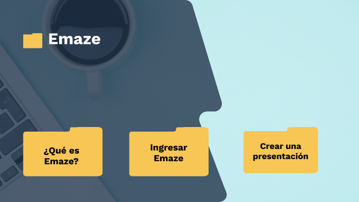 Presentaciones online: Emaze by Alessandra Maythe Quisque Godoy on Prezi