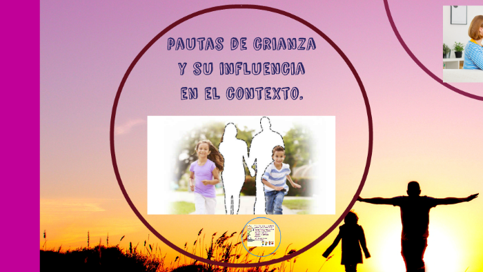 PAUTAS DE CRIANZA by sandra milena peña zuñiga on Prezi