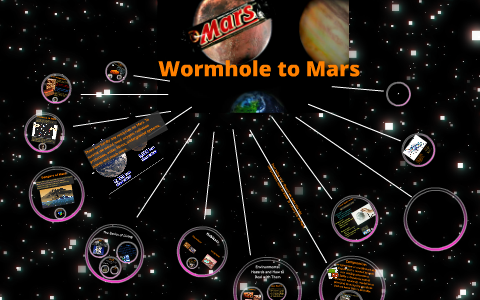 Wormhole to Mars by Samantha Brinegar on Prezi