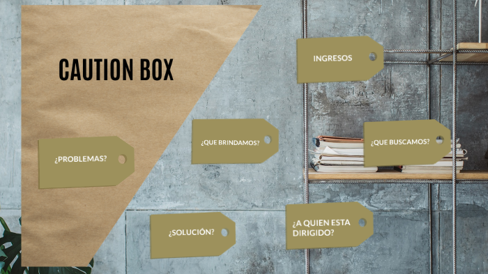 caution box by ignacio stefanich on Prezi