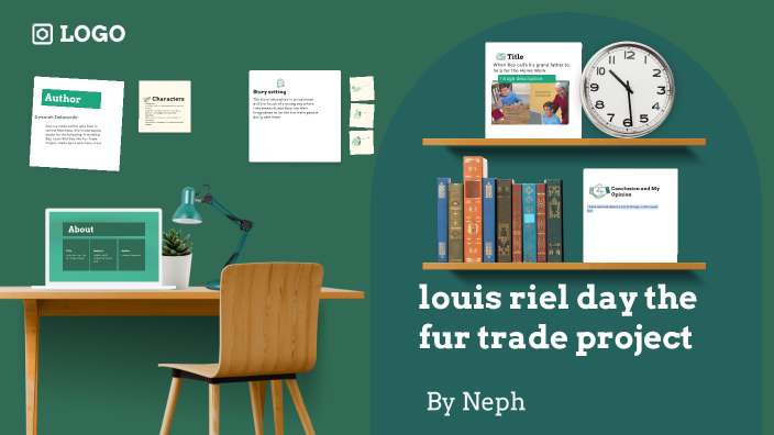 louis riel day the fur trade project by Neph Casao on Prezi