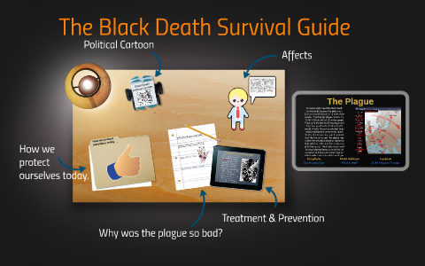 The Black Death Survival Guide by Aaron Maneval on Prezi