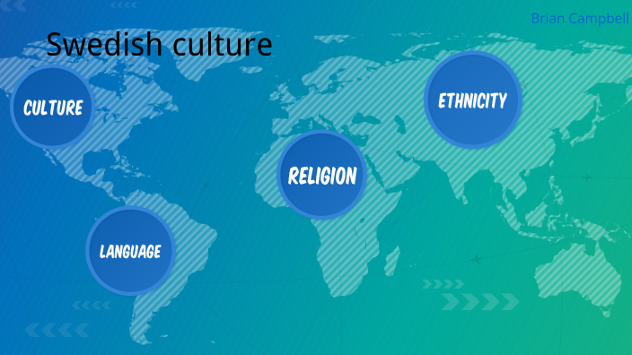 Swedish Culture by Brian Campbell on Prezi