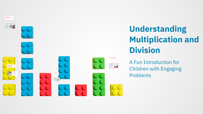 Understanding Multiplication and Division by Abdullah Aleid on Prezi