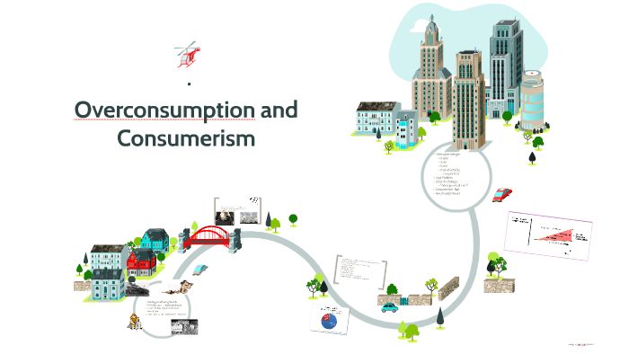 Overconsumption and Consumerism by Katana Grennay on Prezi