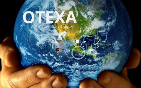 OTEXA by Katelyn Philippsen on Prezi