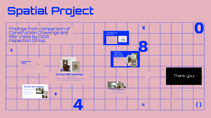 Spatial Project by Isabella DiBenedetto on Prezi