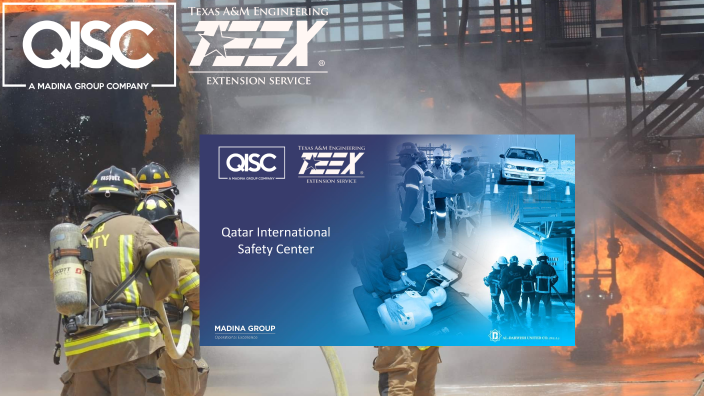 QISC Capabilities by Terry Wooff on Prezi