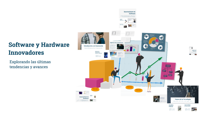 Software y Hardware Innovadores by Emilio Puentes on Prezi