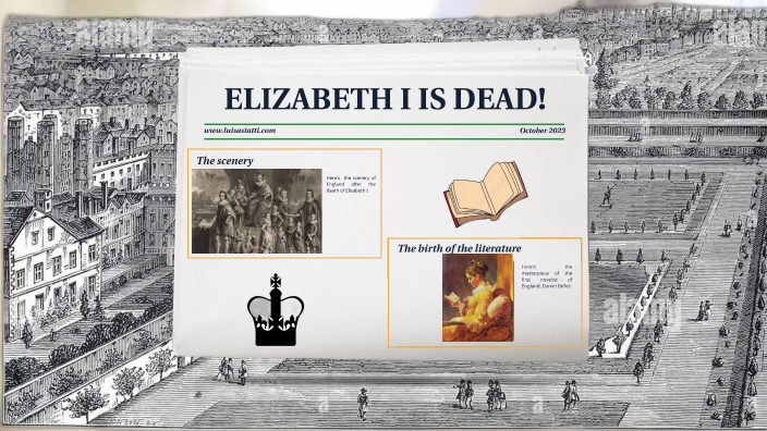 ppt inglese by Luisa Statti on Prezi