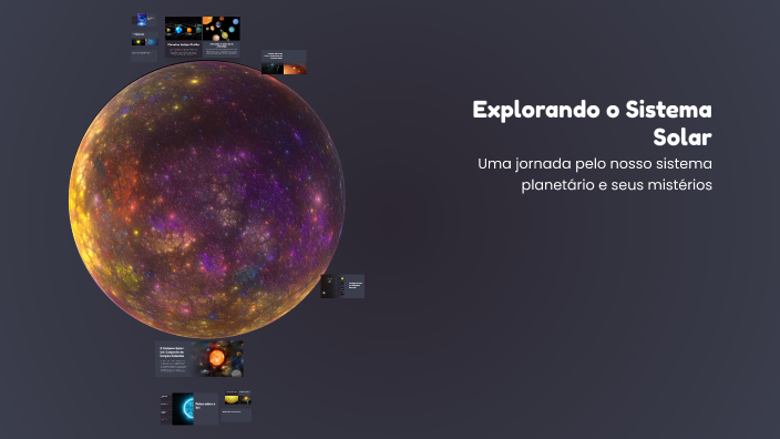 Explorando o Sistema Solar by Nathy Silva Barbosa on Prezi