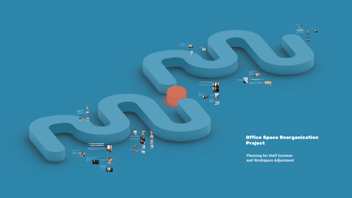 Project Timeline for Staff Increase and Office Space Reorganization by ...