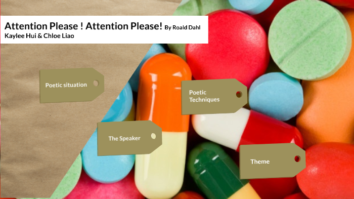 Attention Please! Attention Please ! by Kaylee Hui on Prezi Attention Please! Attention Please ! by Kaylee Hui on Prezi
