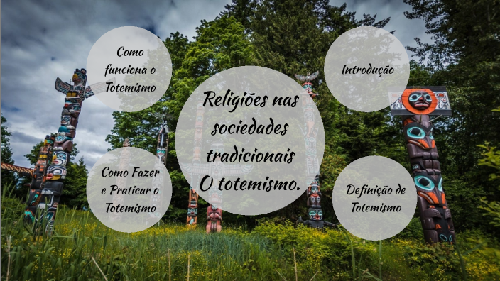 Totemismo by iara francisco on Prezi