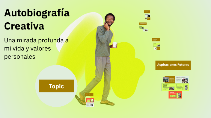 Autobiografía Creativa by Viviana Ruiz on Prezi