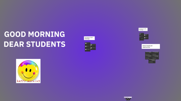 LED(LIGHT EMITTING DIODE) by suman naikar on Prezi