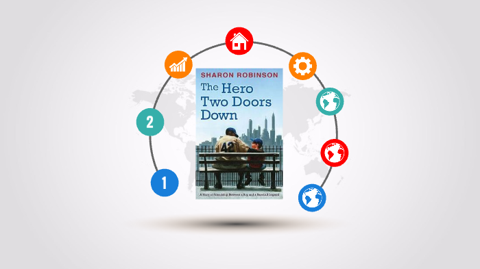 The Hero Two Doors Down by Luis Esparza on Prezi