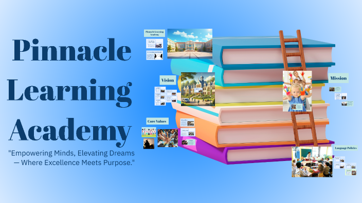 Pinnacle Learning Academy by Jc Jane Olmillo on Prezi