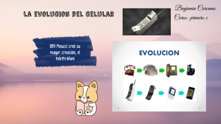 Linea de tiempo by benjamin carcamo on Prezi