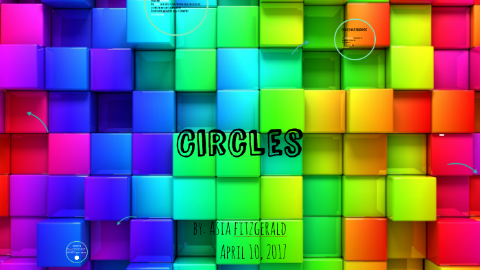 - by Asia Fitzgerald