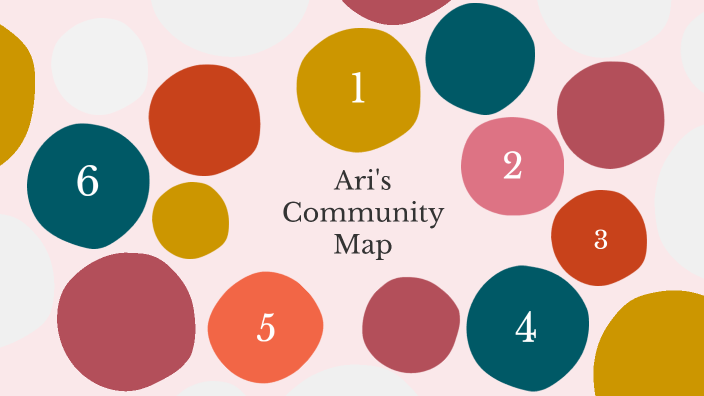 Ari's 2024 Community Maps by Ariannah Stephan on Prezi