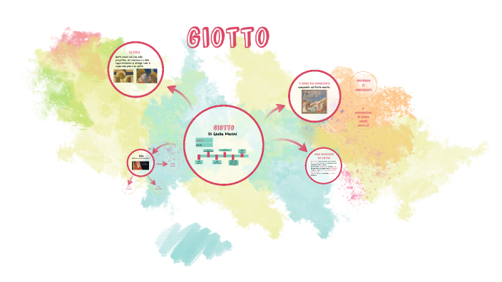 Giotto by Giulia Masini on Prezi