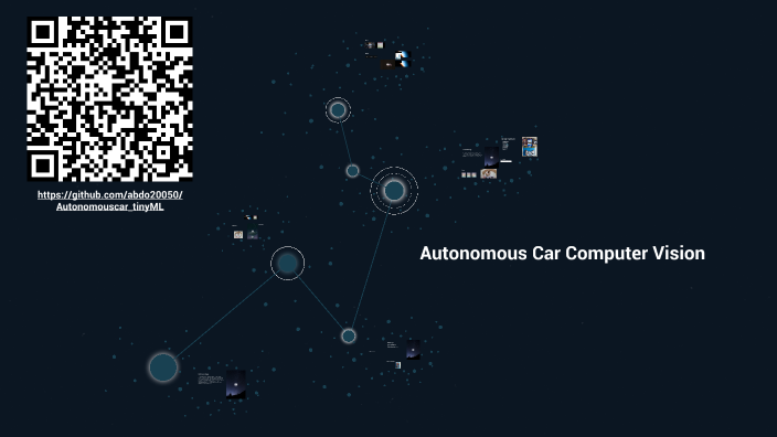 Autonomous car computer vision by khaled aljurayyan on Prezi