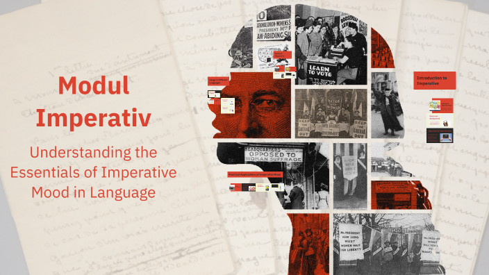 Modul Imperativ by Aneta Maftei on Prezi