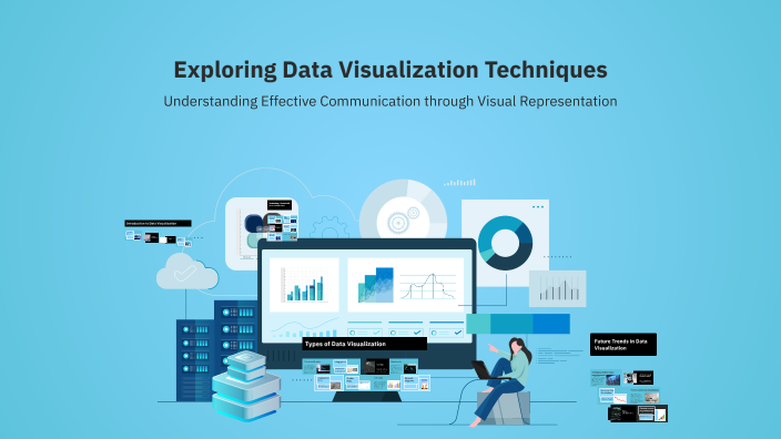 Exploring Data Visualization Techniques by Dawson Smith on Prezi