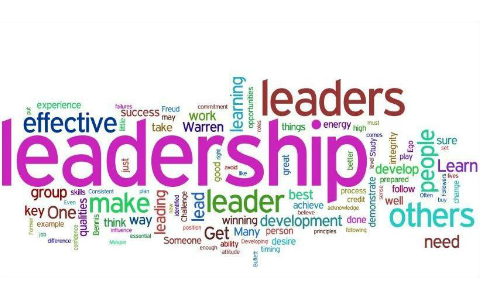 Leaders in Small Group Communication by eric seybert on Prezi