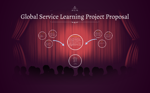 Global Service Learning Project Proposal by Stoney Jackson on Prezi
