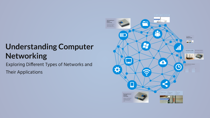 Understanding Computer Networking by Vanjeeta Bhatia on Prezi