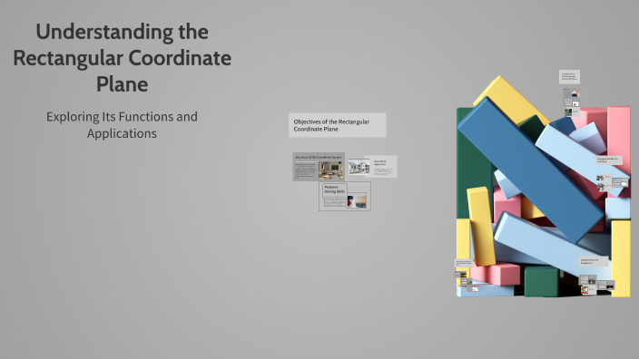 Understanding the Rectangular Coordinate Plane by rebecca pibe on Prezi