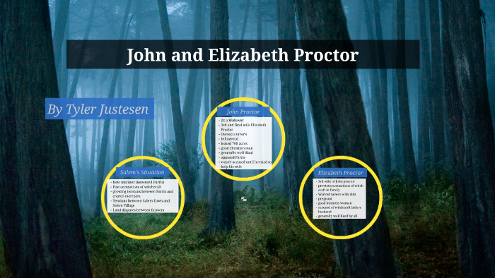 John and Elizabeth Proctor by T Justin on Prezi