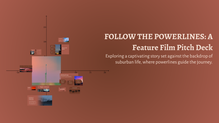 FOLLOW THE POWERLINES: A Feature Film Pitch Deck by Hayden Rusk on Prezi