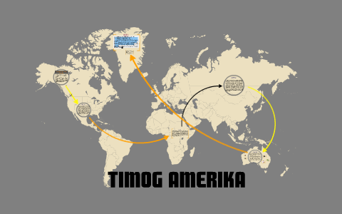 Timog Amerika by Fritz Nazer on Prezi