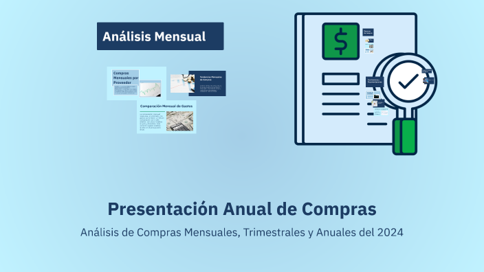 Presentación Anual de Compras by gerardo gasca on Prezi