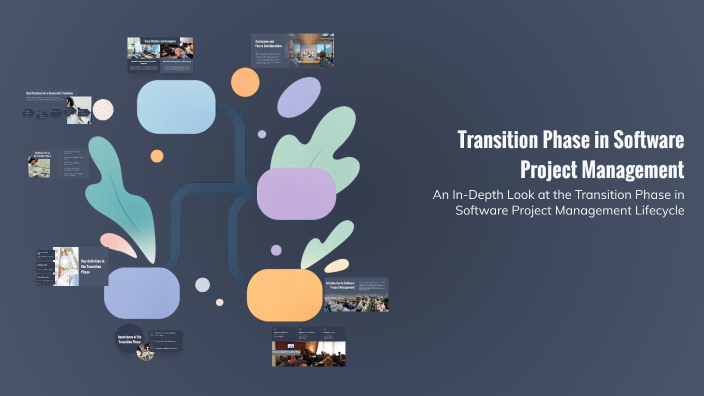 Transition Phase in Software Project Management by pavansai on Prezi