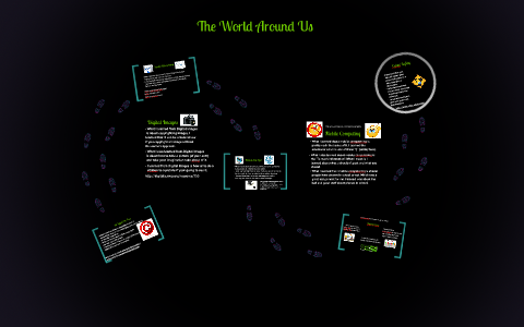 Cyber Safety by Elijah Wiley on Prezi